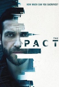 The Pact (2015) | Rotten Tomatoes