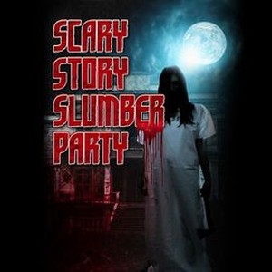 Scary Story Slumber Party - Rotten Tomatoes