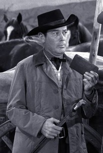 Rawhide: Season 4, Episode 29 | Rotten Tomatoes