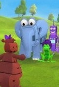 WordWorld: Season 2, Episode 11 | Rotten Tomatoes