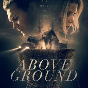 Above Ground - Rotten Tomatoes