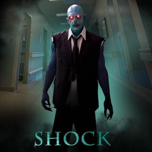 Shock - Rotten Tomatoes