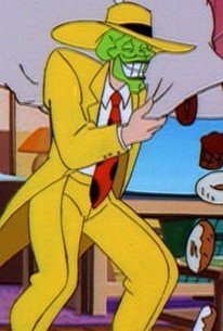 The Mask: Season 2, Episode 5 | Rotten Tomatoes