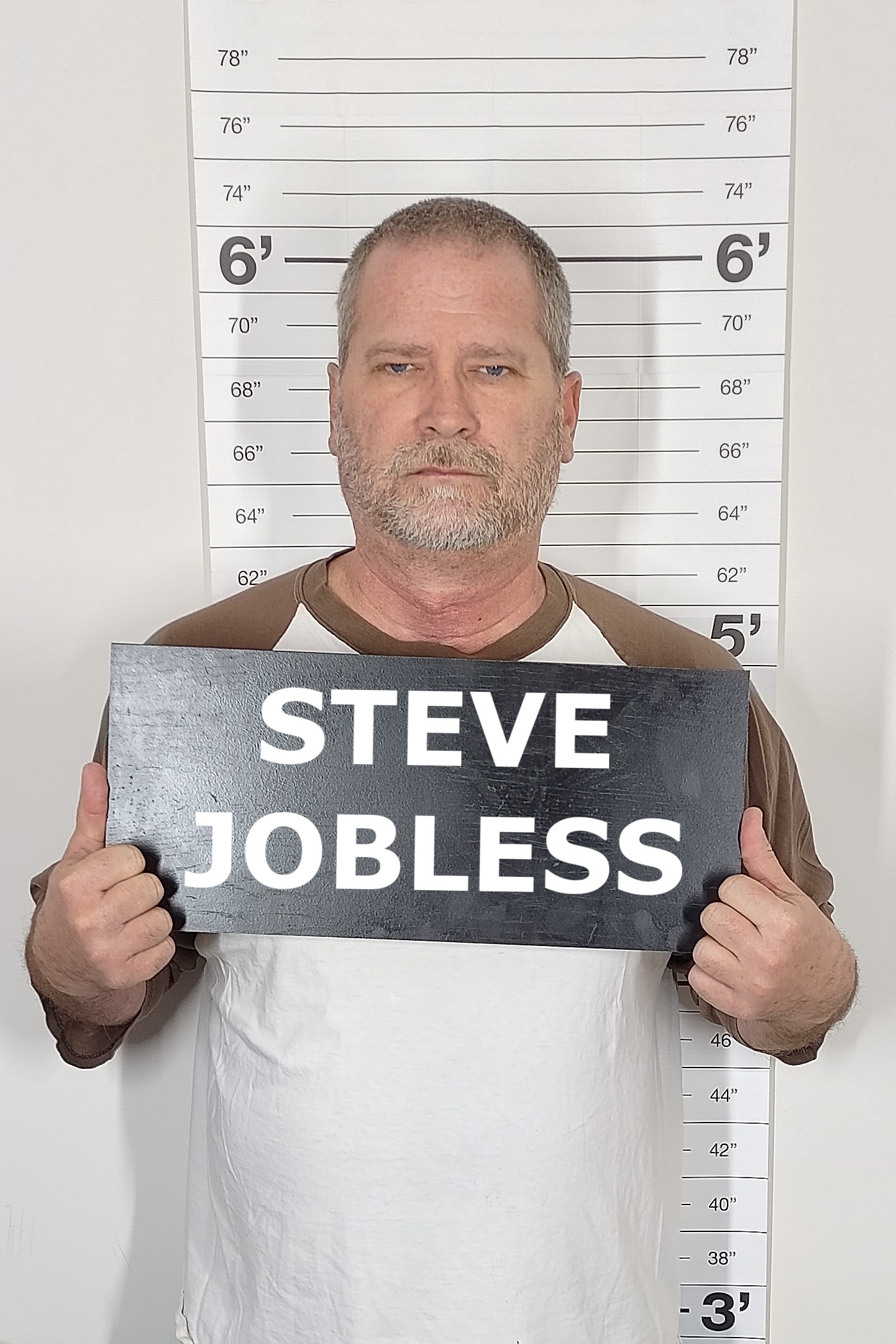 Steve Jobless - Trailers & Videos | Rotten Tomatoes
