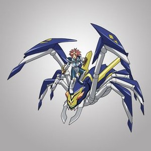 Spider Riders: Season 1, Episode 4 - Rotten Tomatoes