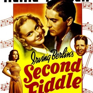 Second Fiddle - Rotten Tomatoes