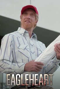 Eagleheart - Rotten Tomatoes