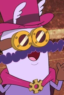 Harvey Beaks: Season 2, Episode 6 | Rotten Tomatoes