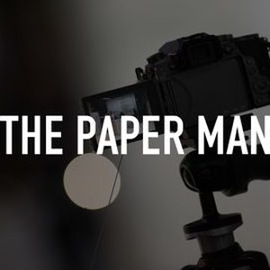 The Paper Man - Rotten Tomatoes