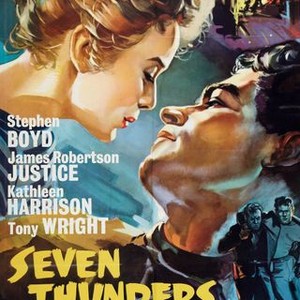Seven Thunders - Rotten Tomatoes