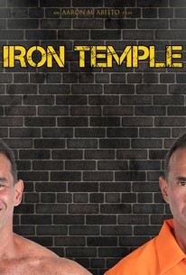 Iron Temple - Rotten Tomatoes