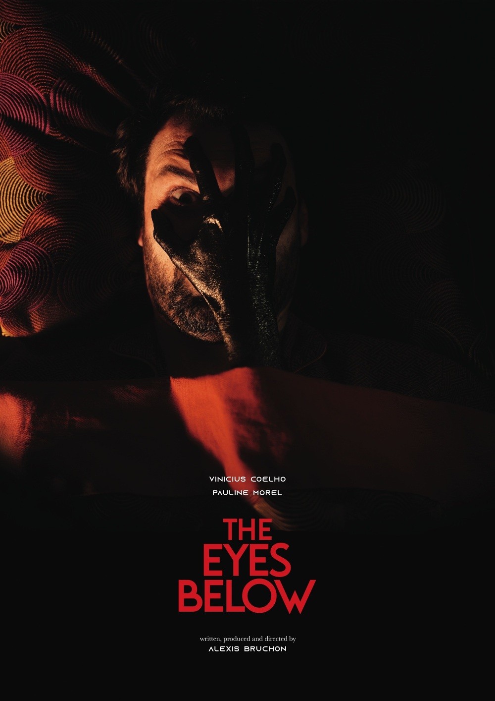 The Eyes Below | Rotten Tomatoes