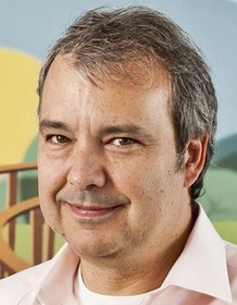 Kiko Mistrorigo - Rotten Tomatoes