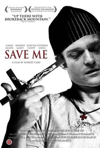Save Me | Rotten Tomatoes