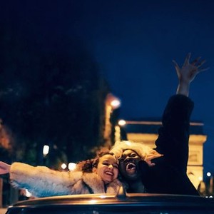 Divines - Rotten Tomatoes