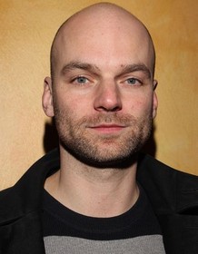 Thomas Stuber | Rotten Tomatoes