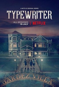 Typewriter | Rotten Tomatoes