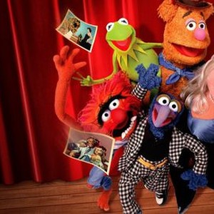 The Muppet Show: Season 2, Episode 19 - Rotten Tomatoes