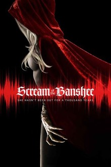 banshee witch scream