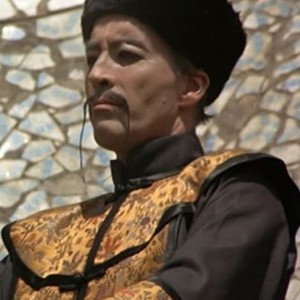 The Castle of Fu Manchu - Rotten Tomatoes
