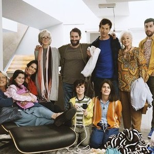 Transparent - Rotten Tomatoes