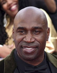 Keith Neal | Rotten Tomatoes