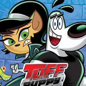 T.U.F.F. Puppy: Season 1, Episode 3 - Rotten Tomatoes