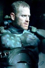 Spectral - Movie Reviews