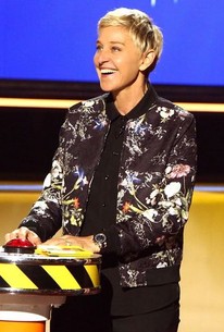 Ellen's Game of Games: Season 1, Episode 8 | Rotten Tomatoes