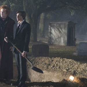Cirque du Freak: The Vampire's Assistant - Rotten Tomatoes