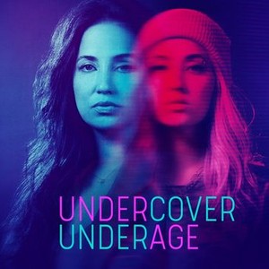 Undercover Underage - Rotten Tomatoes