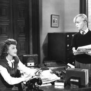 William "Billy" Benedict - Rotten Tomatoes