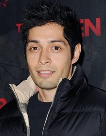 Max Arciniega | Rotten Tomatoes