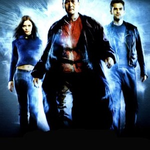 Bulletproof Monk (2003) - Rotten Tomatoes