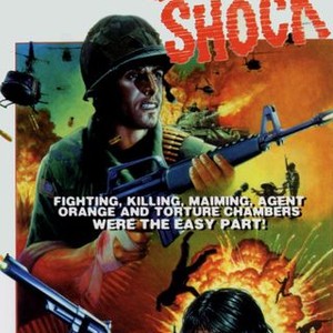 Combat Shock - Rotten Tomatoes