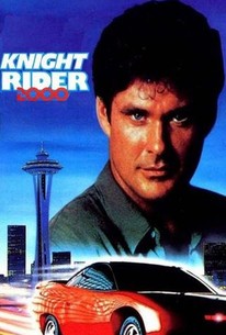 Knight Rider 2000 | Rotten Tomatoes