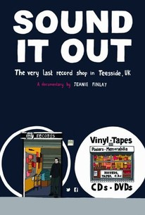 Sound It Out (2011) | Rotten Tomatoes