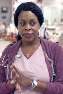 Getting On: Season 1, Episode 6 | Rotten Tomatoes