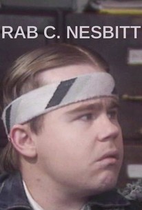 Rab C. Nesbitt: Season 2, Episode 5 - Rotten Tomatoes