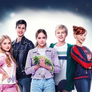 School of Magical Animals 2 - Rotten Tomatoes