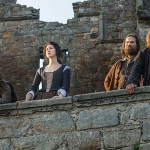 Outlander: Season 1 - Rotten Tomatoes