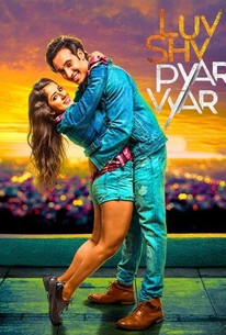 Luv Shuv Pyar Vyar | Rotten Tomatoes