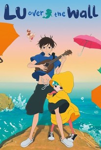 Lu Over the Wall - Movie Reviews | Rotten Tomatoes