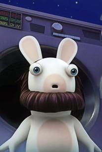 Rabbids Invasion: Season 1, Episode 24 | Rotten Tomatoes