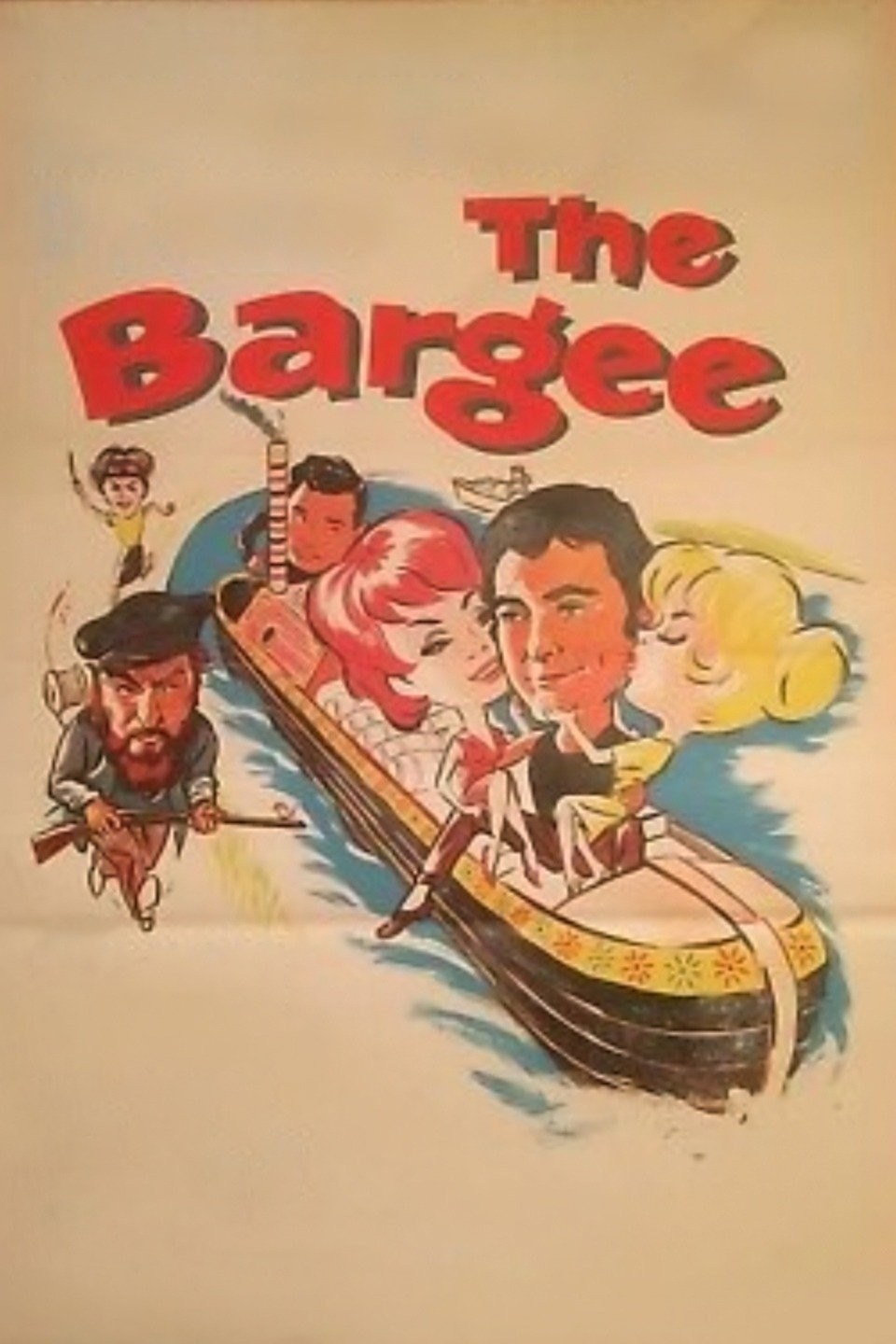 The Bargee Pictures | Rotten Tomatoes