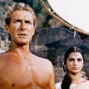Tarzan Goes to India - Rotten Tomatoes