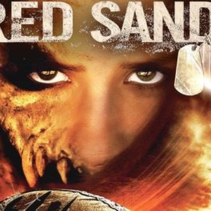 Red Sands - Rotten Tomatoes