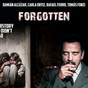 Forgotten - Rotten Tomatoes