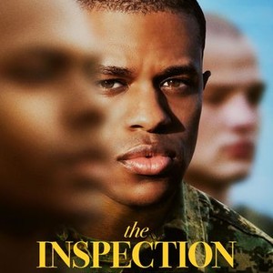 The Inspection - Rotten Tomatoes
