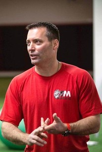 American Muscle: Season 1, Episode 1 | Rotten Tomatoes